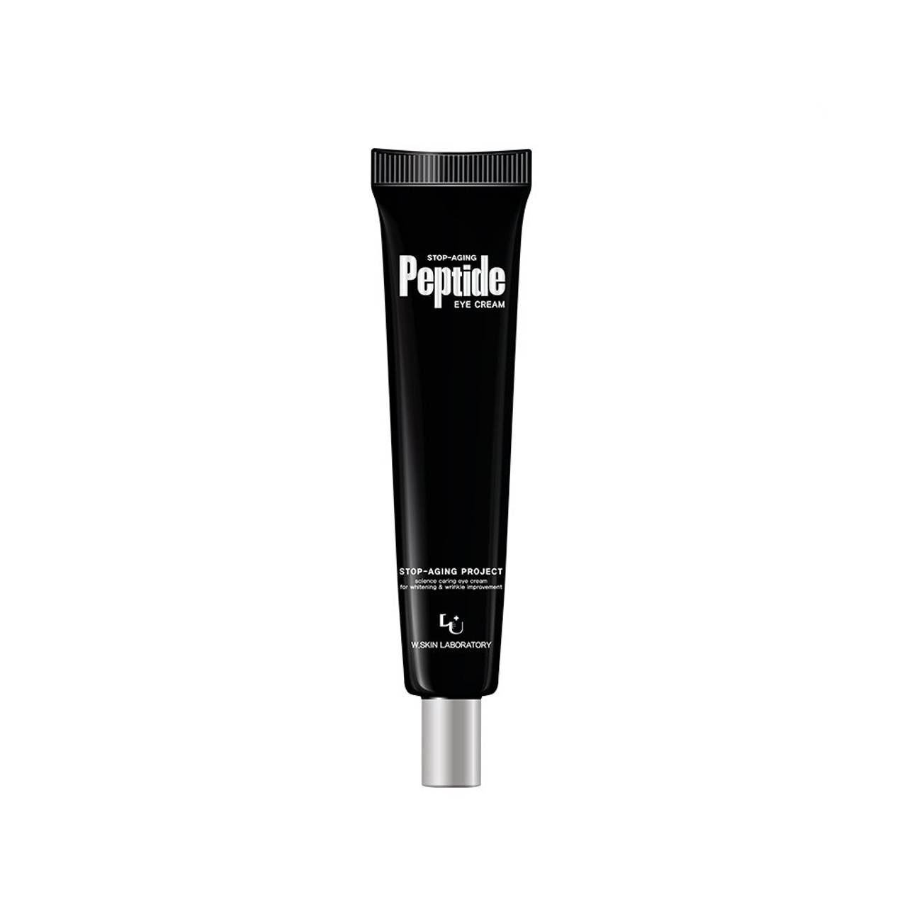 W.SKIN LABORATORY Peptide Eye Cream, 30 мл купити в Україні | SkinPro